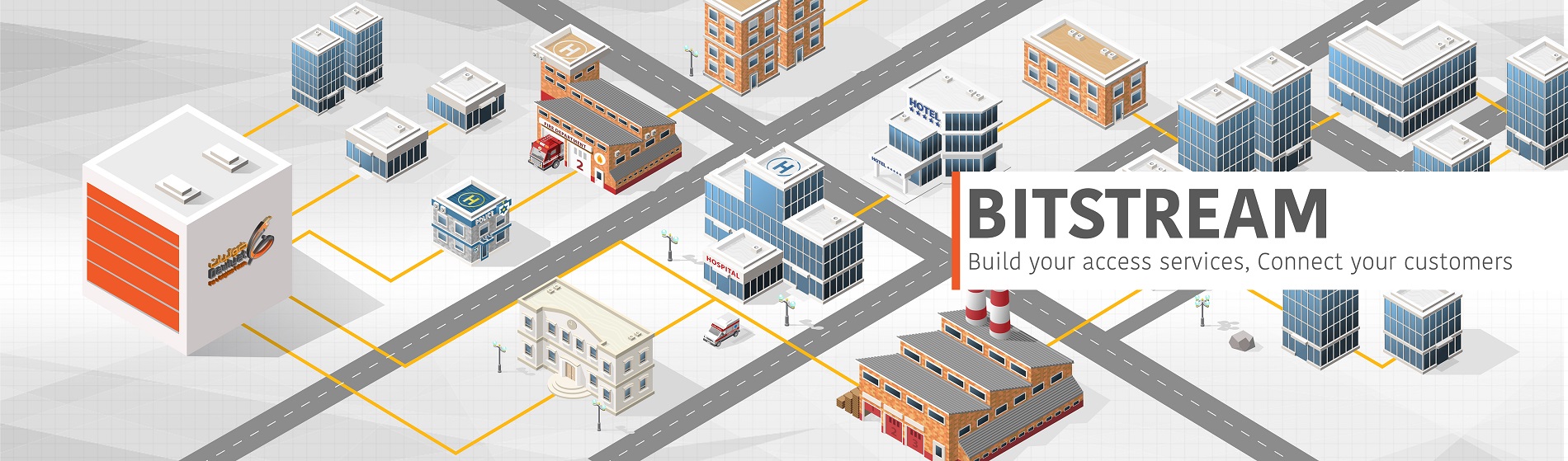 Dawiyat Integrated Telecommunications & Information Technology Company